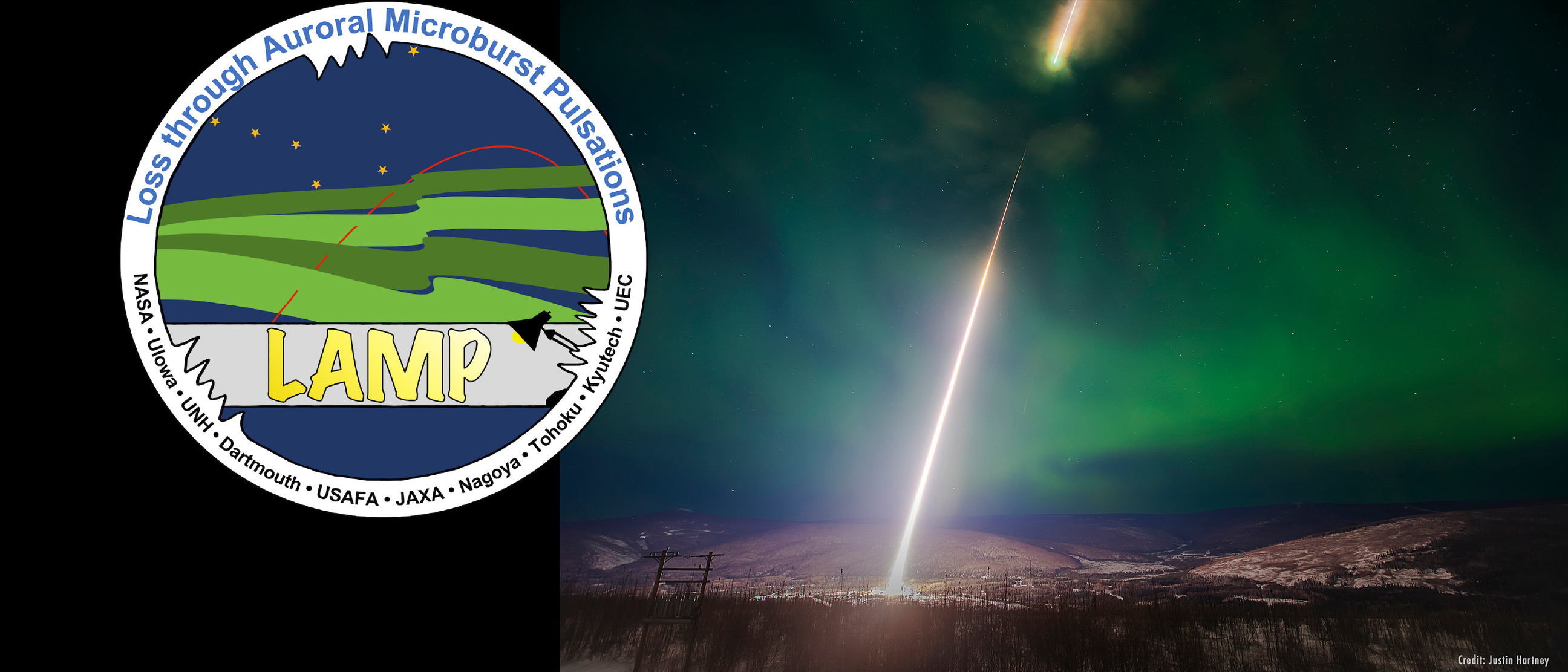 LAMP Mission | The University of Iowa